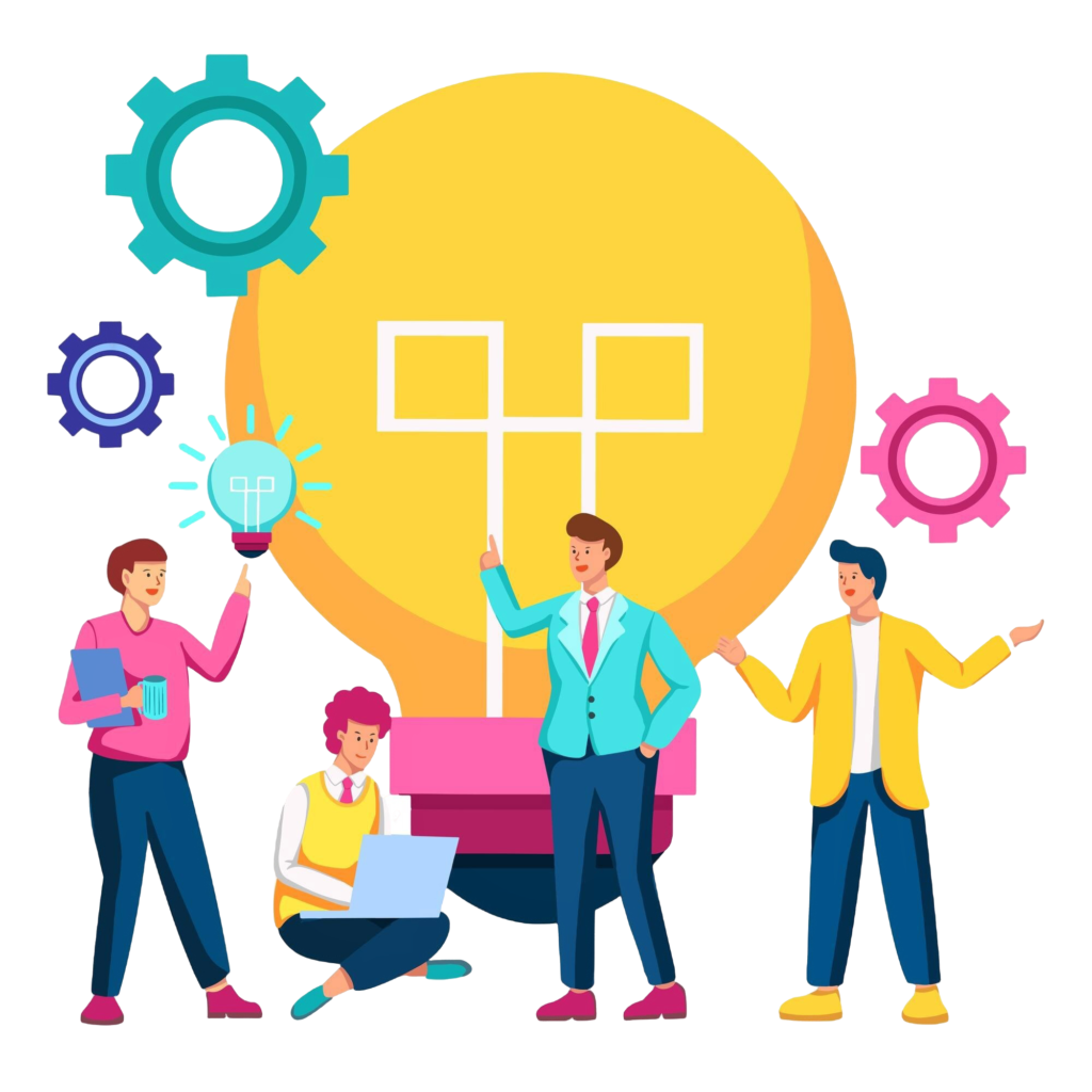 Innovative Education | Schools with AI and Robotics in Shekhawati - MG Global School